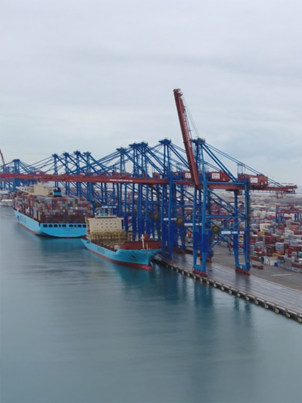 The Role of Shipping Agents in Streamlining Port Operations - Pilot Marine